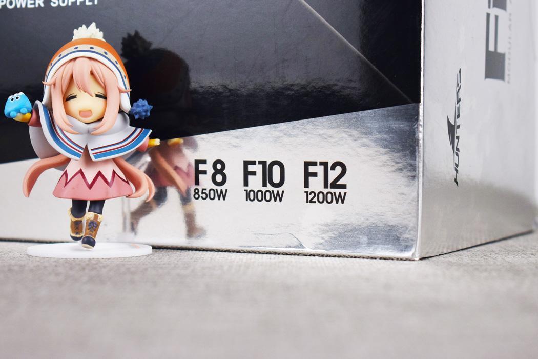长城猎金部落F10 1000W电源开箱拆解：设计优秀的白金选择 - 哔哩哔哩