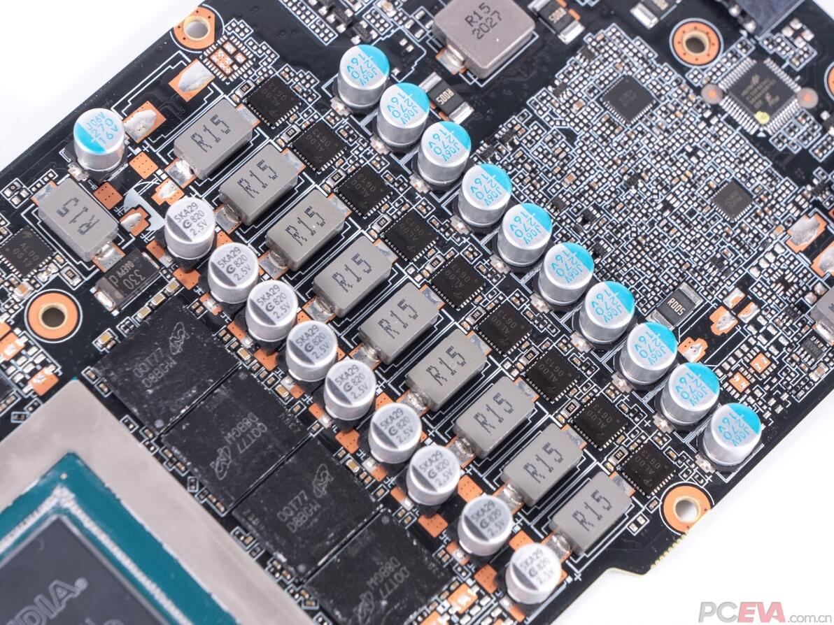 技嘉RTX 3080 GAMING OC 魔鹰显卡评测 - 哔哩哔哩