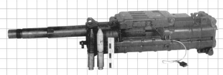关于二战德制航空机炮MK103和MK108 - 哔哩哔哩