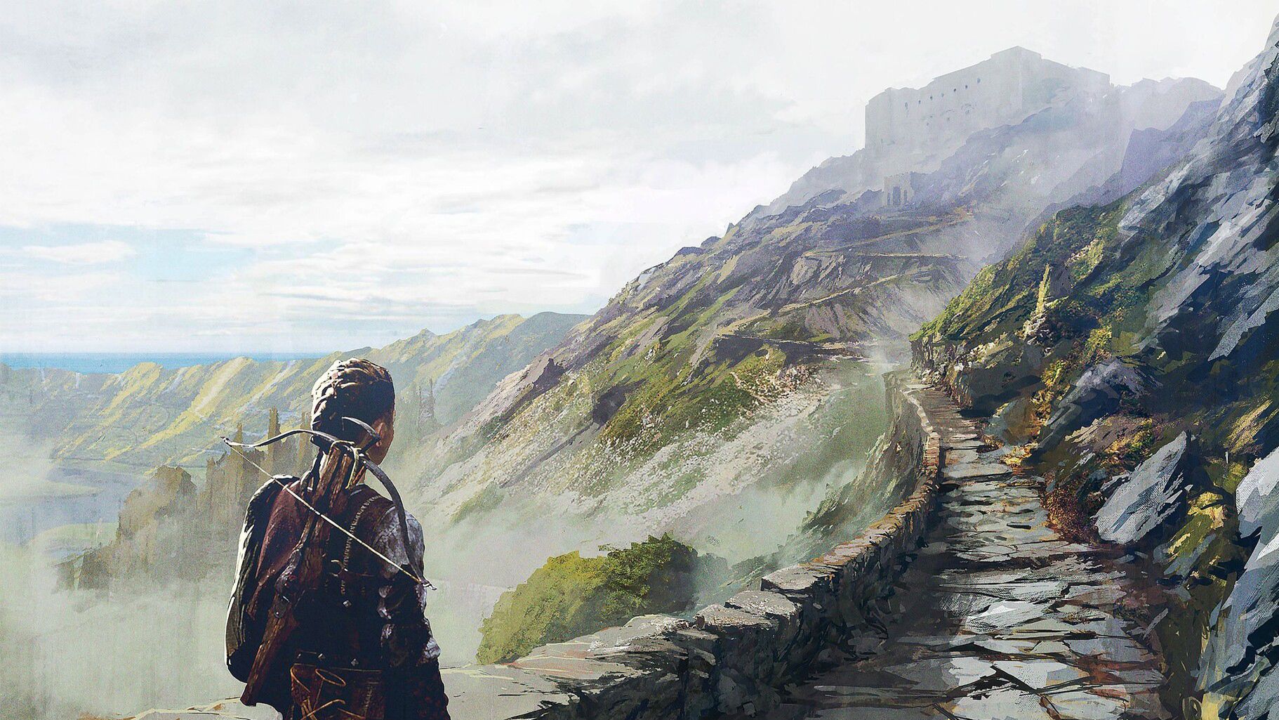 【瘟疫传说：阴郁】（A Plague Tale Tenebris）中文版 第 IX 章 奇遇 - 哔哩哔哩