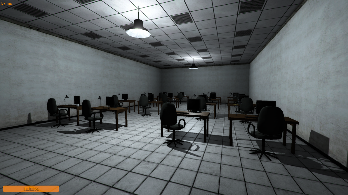 《SCP秘密实验室》游戏介绍及简单的操作教学 - 哔哩哔哩