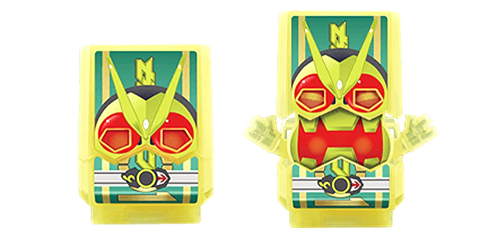 Gochizo（饱藏）介绍 - 哔哩哔哩