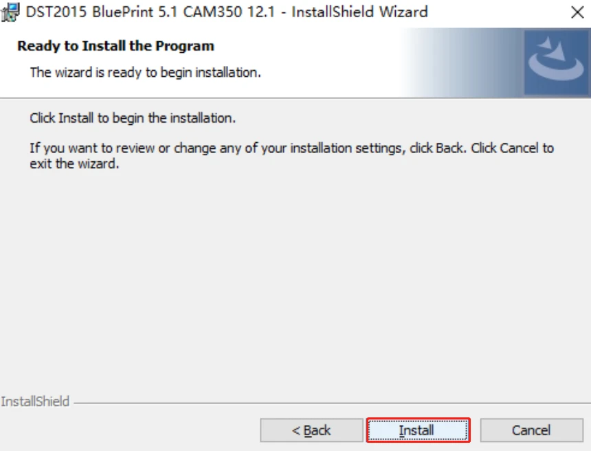 没有人能阻碍你搞 PCB | CAM350 安装教程 - 哔哩哔哩