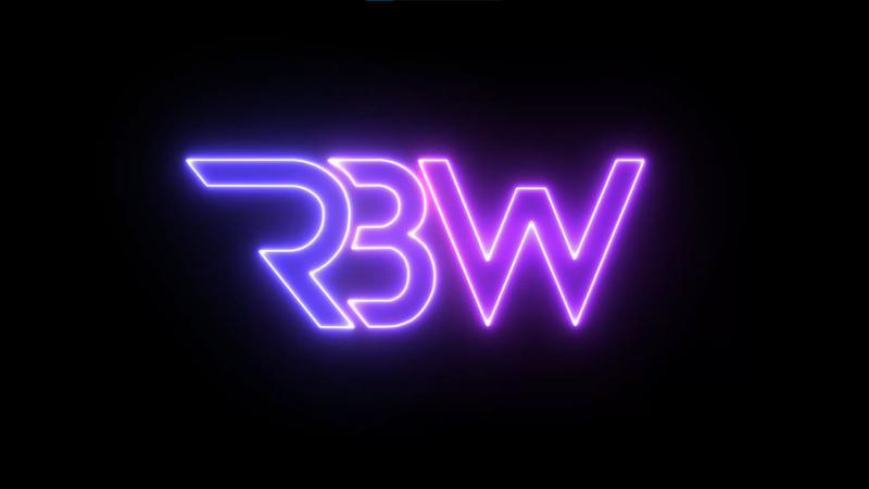 RBW 入门指南 - 哔哩哔哩