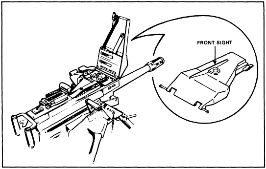 火力支援好伴侣——美国Mk19自动榴弹发射器 - 哔哩哔哩