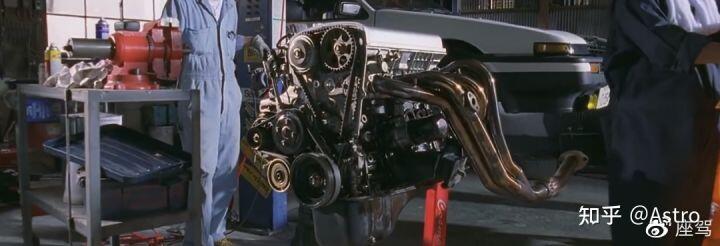 史上最全AE86解析(下） - 哔哩哔哩