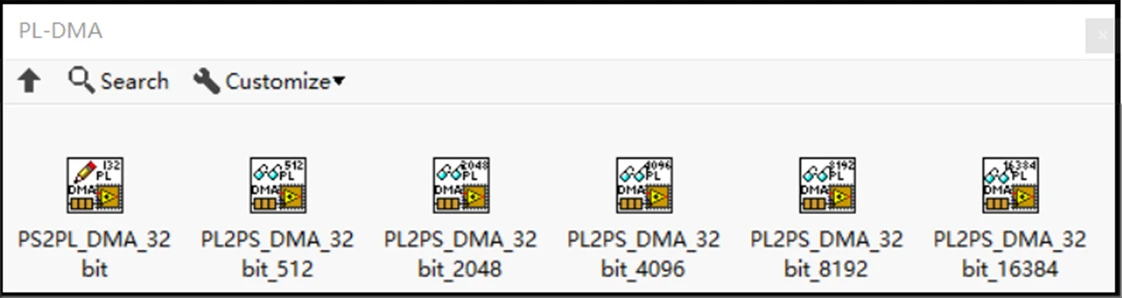 第6章>>实验9：PS(ARM)端与PL端FPGA通过DMA进行交互《LabVIEW FPGA ZYNQ宝典》 - 哔哩哔哩