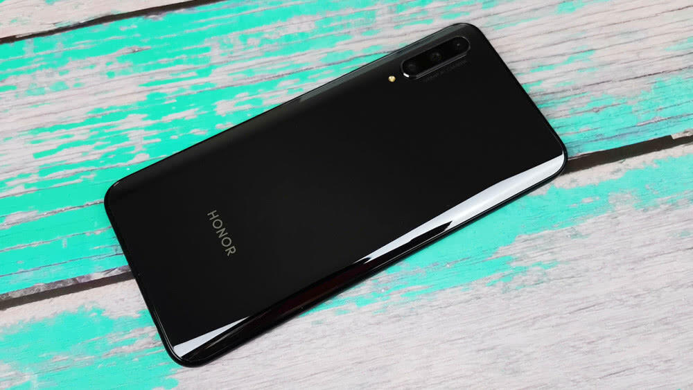 只是绿叶？荣耀9XPro缺点明显，或很难接住荣耀8X的成就！ - 哔哩哔哩