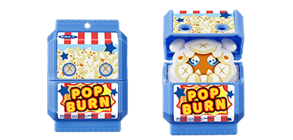 Gochizo（饱藏）介绍 - 哔哩哔哩