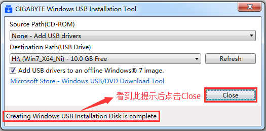 如何在Win7安装U盘中加入USB3.0驱动的支持 Iknow.2022-04-24 16:27|知识编号：143417 - 哔哩哔哩