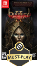 爆肝整理！130个推荐国行NS玩家游玩的游戏！【小洛/Nswitch游戏推荐】 - 哔哩哔哩