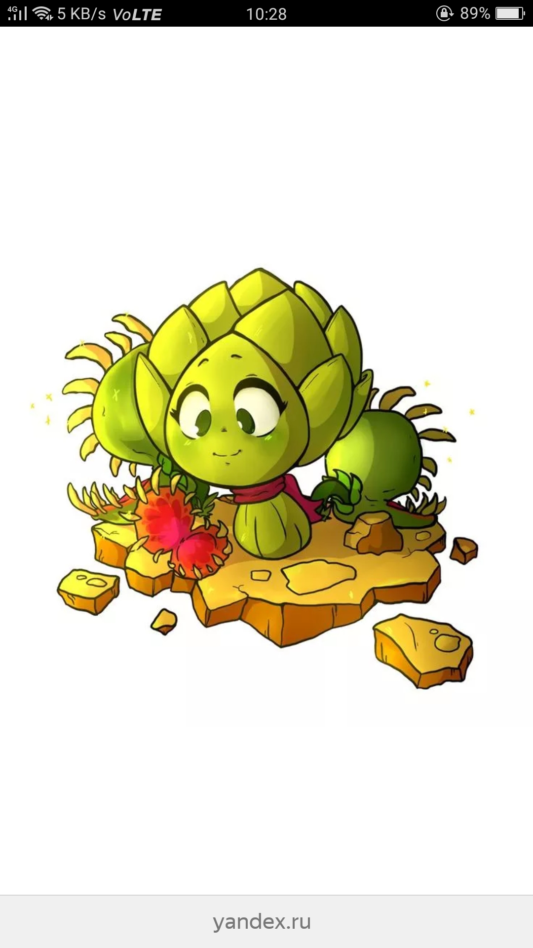 PVZH部分英雄上分卡组推荐 - 哔哩哔哩