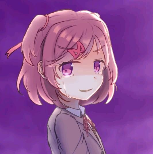 心跳文学部夏树（natsuki）第五弹 - 哔哩哔哩