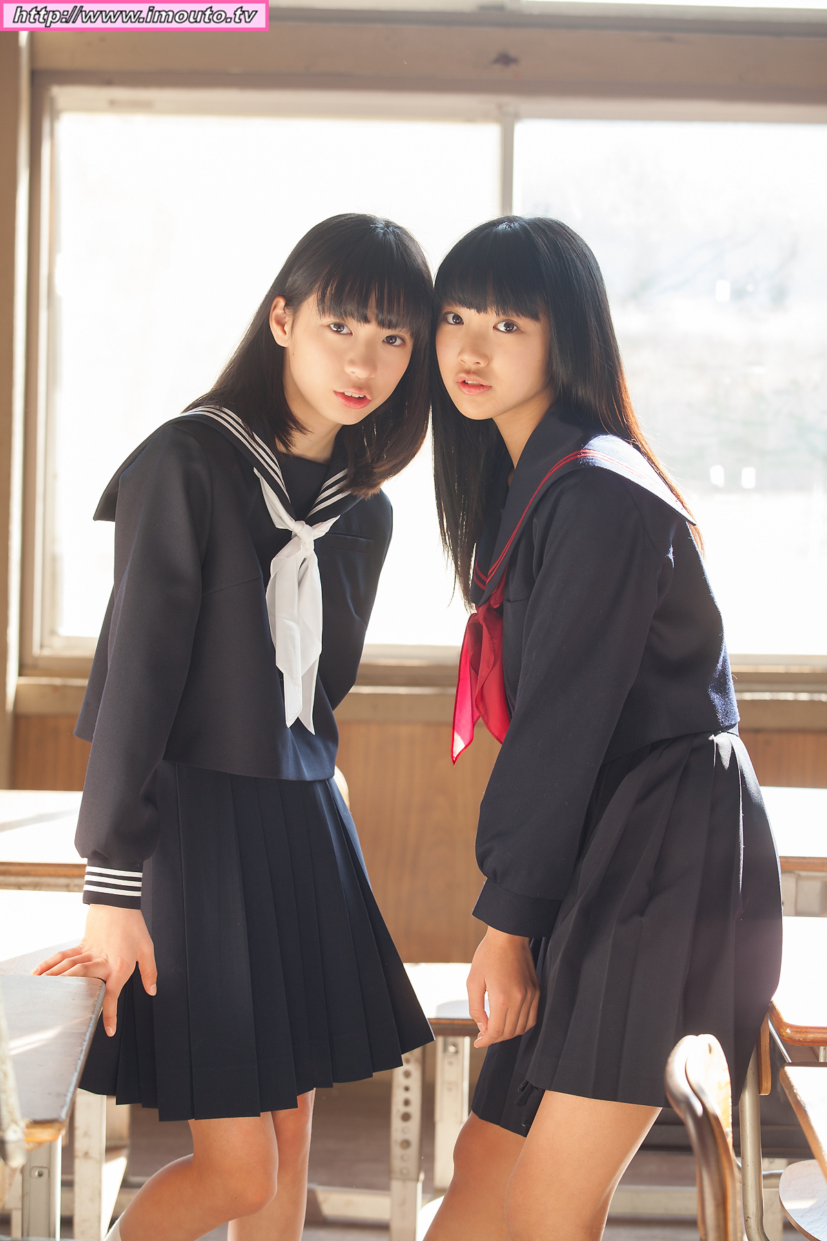 【椎名もも 牧原あゆ】和她的秘密 - 哔哩哔哩