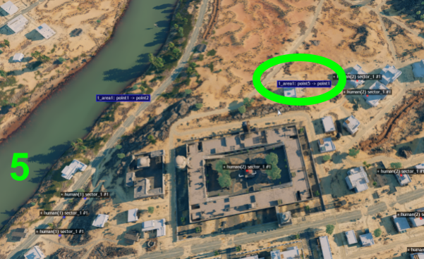 【Enlisted从军】自定义模式地图编辑器使用教程Part.1（多图） - 哔哩哔哩