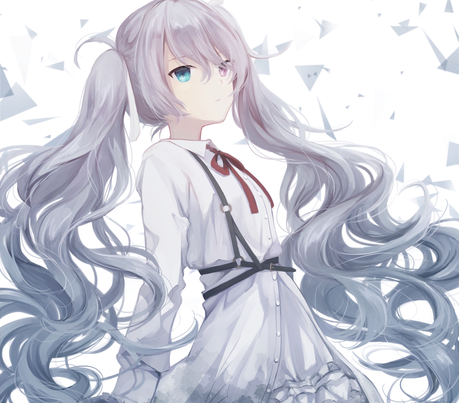 25時初音ミク(白葱) - 哔哩哔哩