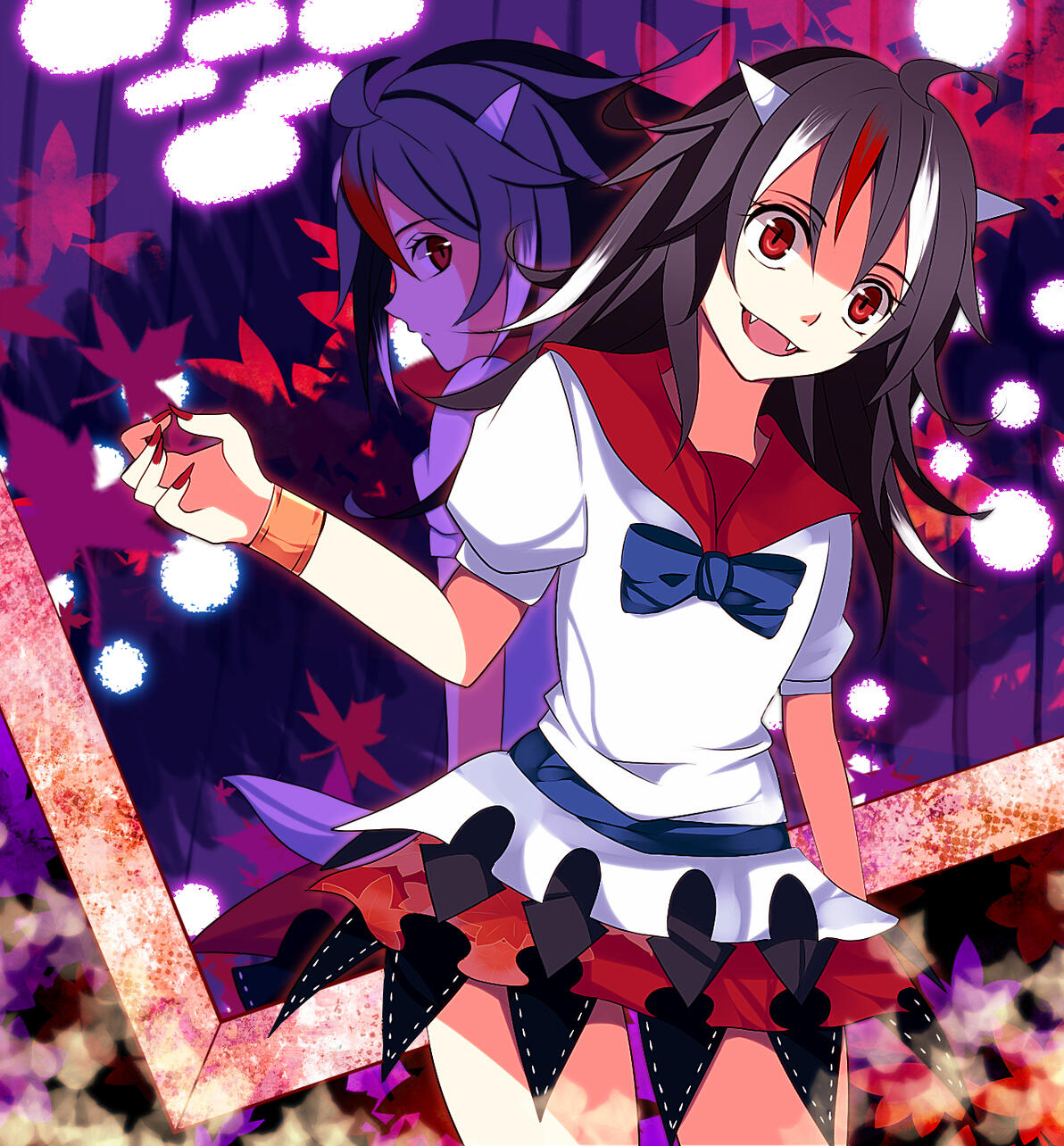 东方图①⑤ - 哔哩哔哩