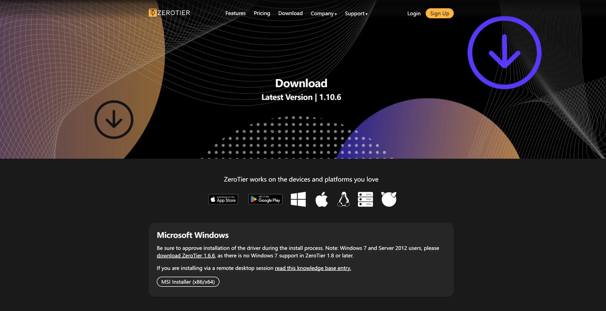 【2023.7】非公网IP使用Zerotier与Moonlight进行远程串流的教程及问题详解（手机版） - 哔哩哔哩