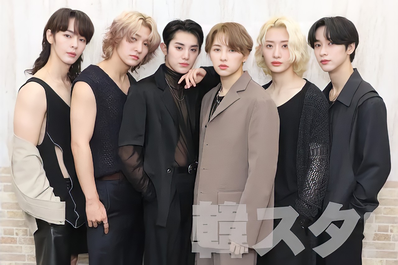 Oxygen中字丨【Kanstar采访】过于帅气的OnlyOneOf！“请不要害羞地给朋友和妈妈看吧” - 哔哩哔哩