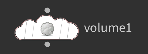Houdini Volume node 学习记录 - 哔哩哔哩