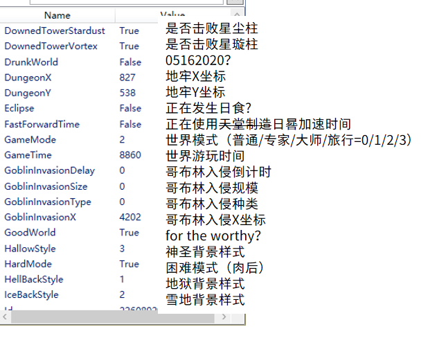 【Terraria工具】Terramap地图查看器教程 - 哔哩哔哩