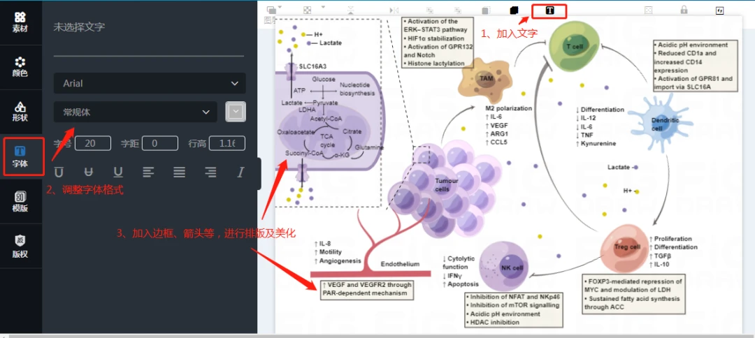 国内首个开放式在线科研绘图平台Figdraw上线，轻松复现CNS文章配图 - 哔哩哔哩