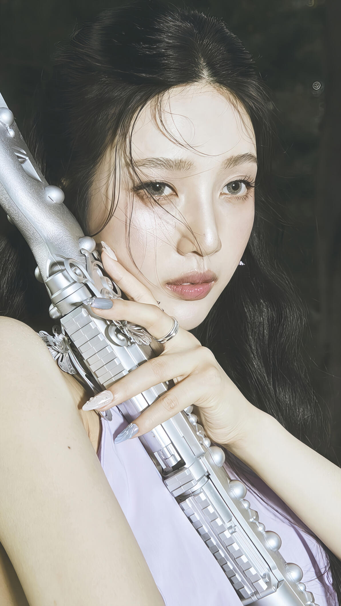Red Velvet The 3rd Album Chill Kill Members 4k 电脑壁纸 手机壁纸 哔哩哔哩
