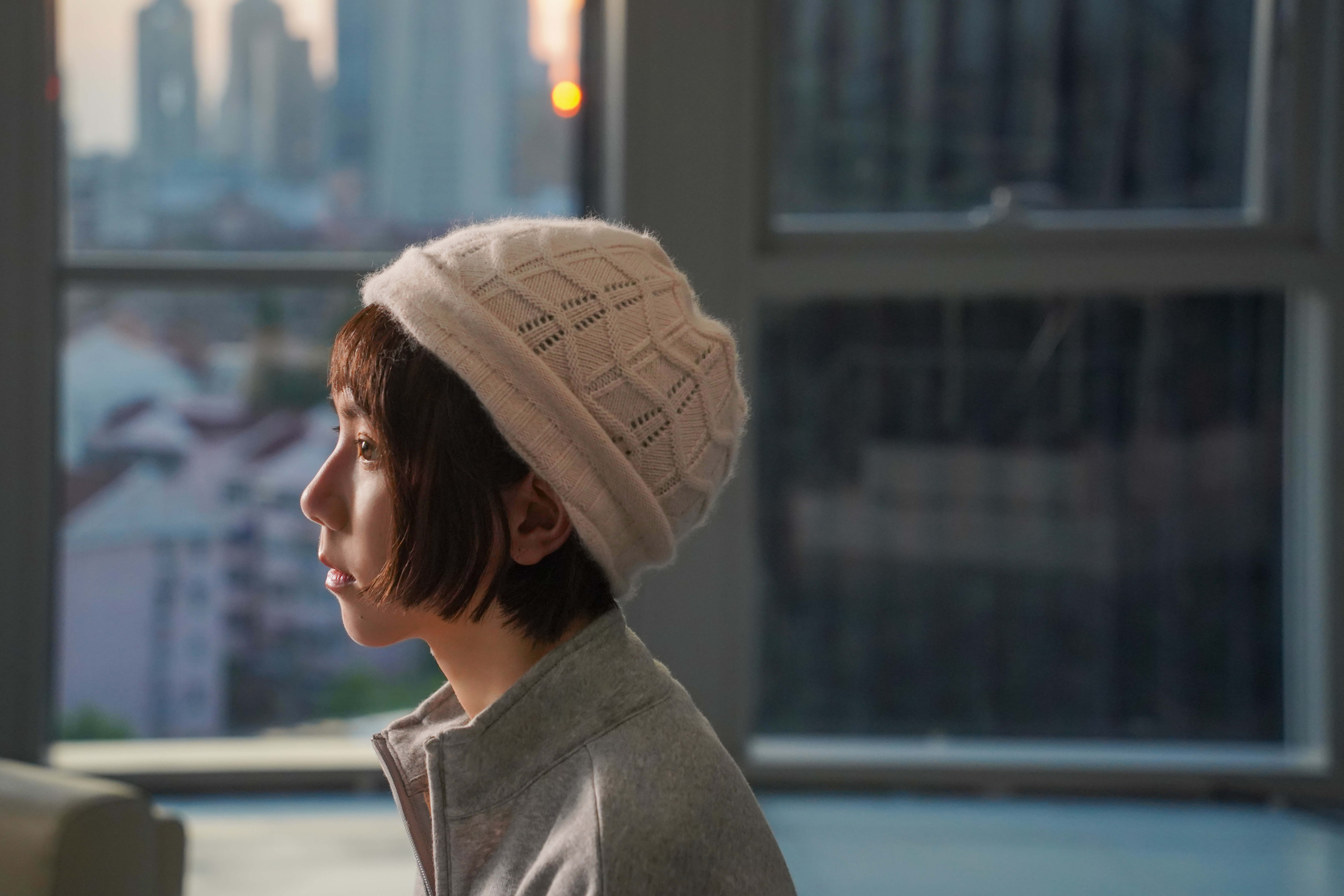 G.E.M.邓紫棋新专辑《启示录》终章上线 真挚淬炼诠释爱的启示路 - 哔哩哔哩