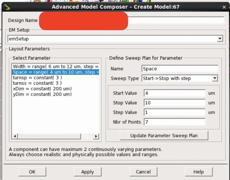 ADS CoilSys优化balun - 哔哩哔哩