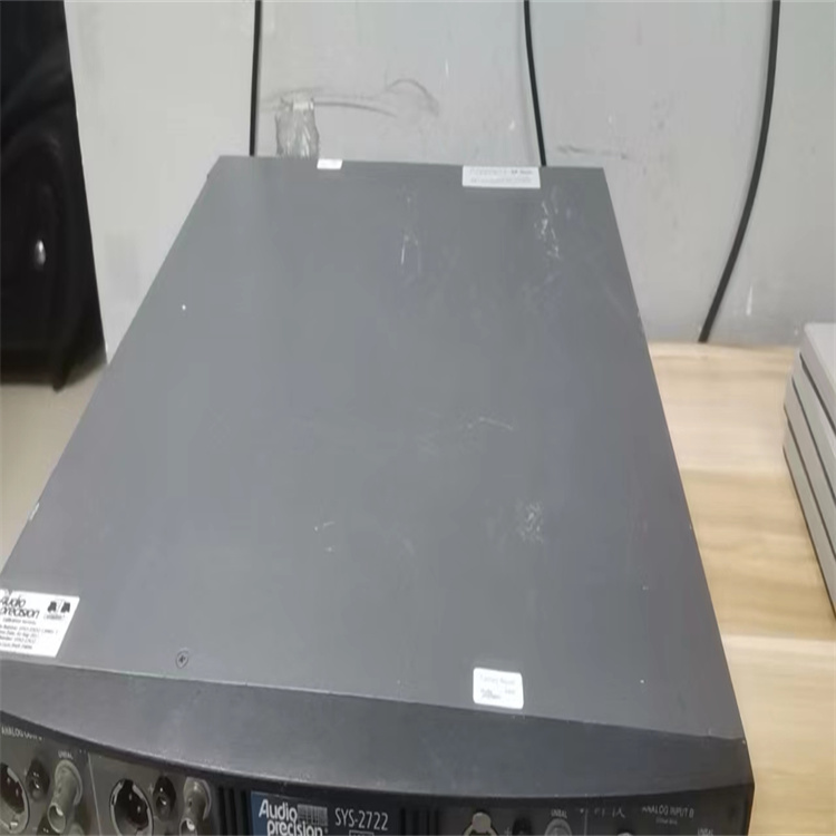 订购SYS2722音频分析仪SYS-2722二手原装 - 哔哩哔哩