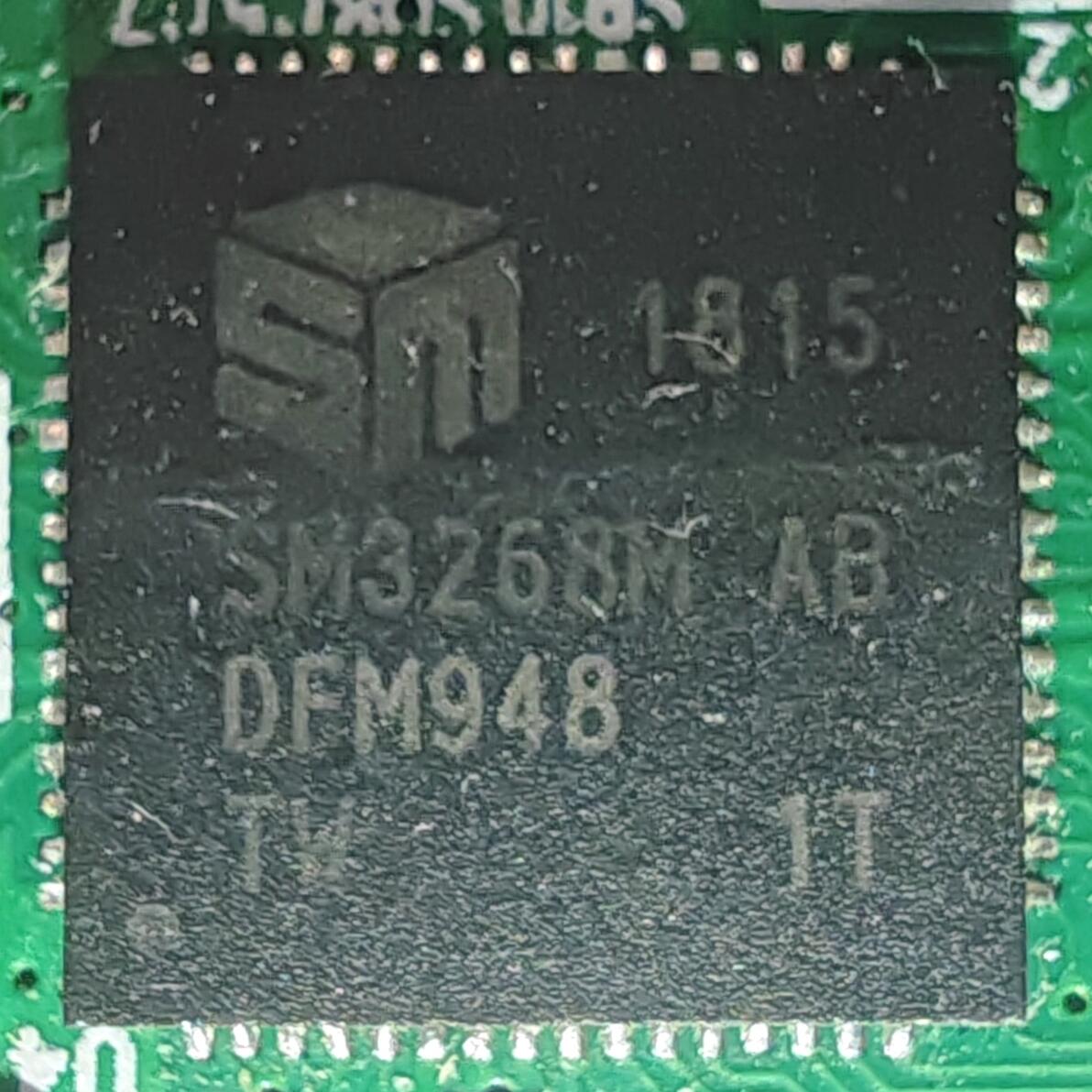 U盘 DIY Tips：23.12.10 - 哔哩哔哩