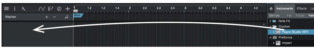 Piapro Studio手册——简介和基本操作 - 哔哩哔哩