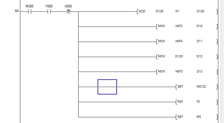 基于PLC的自动售货机 - 哔哩哔哩