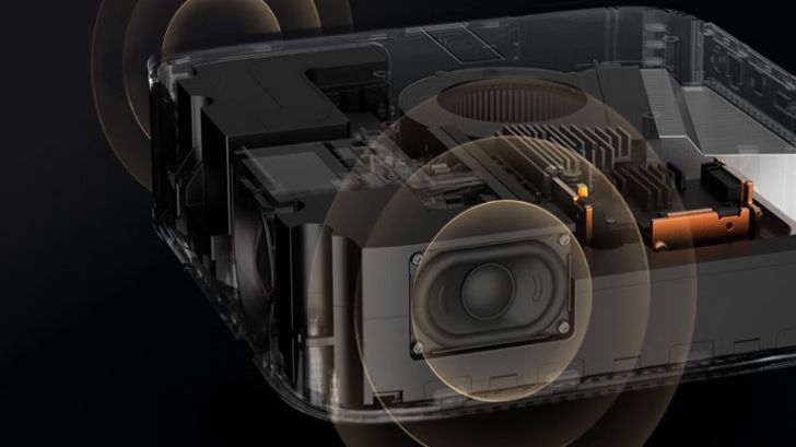 618家用投影仪选哪一款？轻薄旗舰大眼橙X7D Pro或是更好选择 - 哔哩哔哩