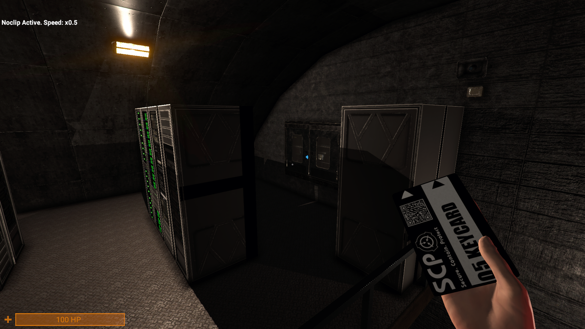 scp游戏 scp基金会sl新手教程（详细教程建议收藏）① - 哔哩哔哩