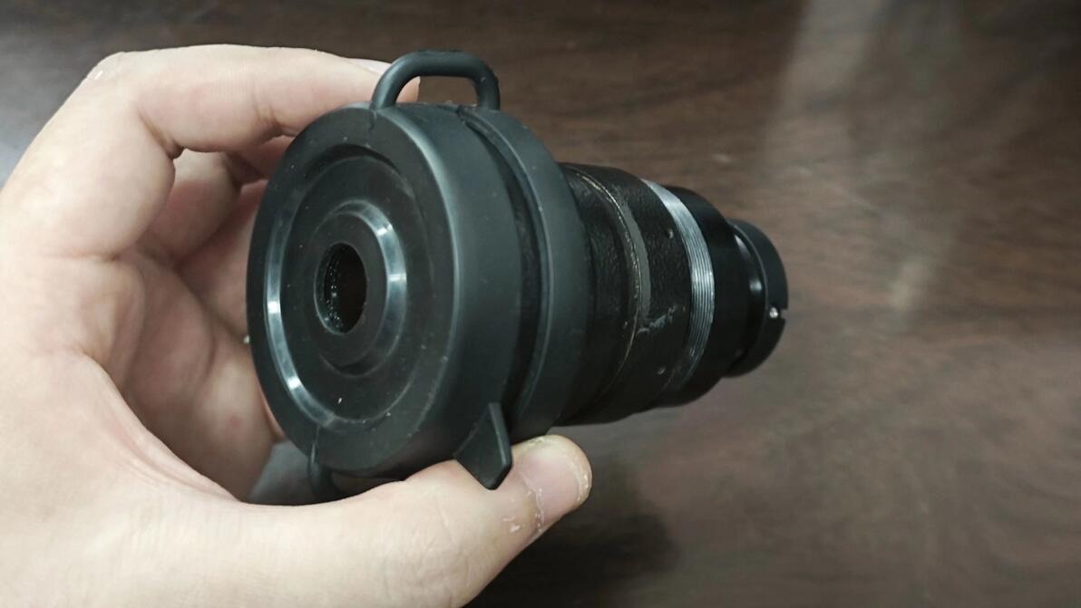 关于SCAV捡回1PN93-2夜视瞄来让我品鉴一番那些事 - 哔哩哔哩