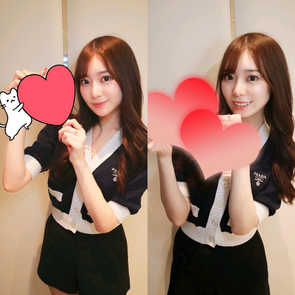 枫富爱｜更换事务所C-More（S1早安女神们，小桃增肥，日下部佳奈，柠檬，辣个女人等） - 哔哩哔哩