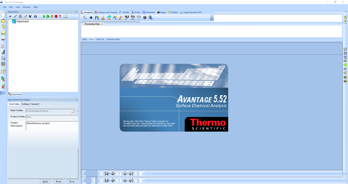 解决Avantage报错崩溃的一种可能的方法 - 哔哩哔哩