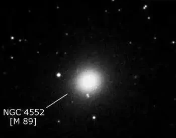 五、星系及其分类 - 哔哩哔哩