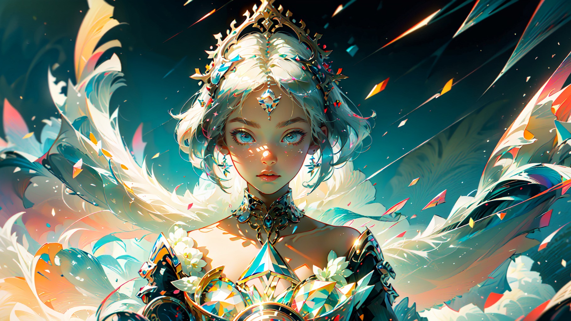 PONY DIFFUSION XL 的入门技巧 - 哔哩哔哩