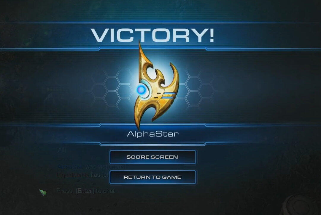 星际争霸人工智能AlphaStar比赛速记 - 哔哩哔哩