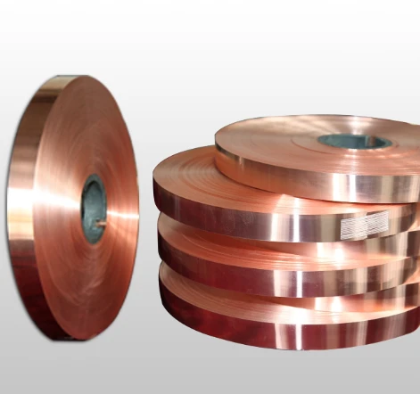 CuZr0.1铜合金 C15100锂电池用材铜带 C15100铬锆铜合金 - 哔哩哔哩