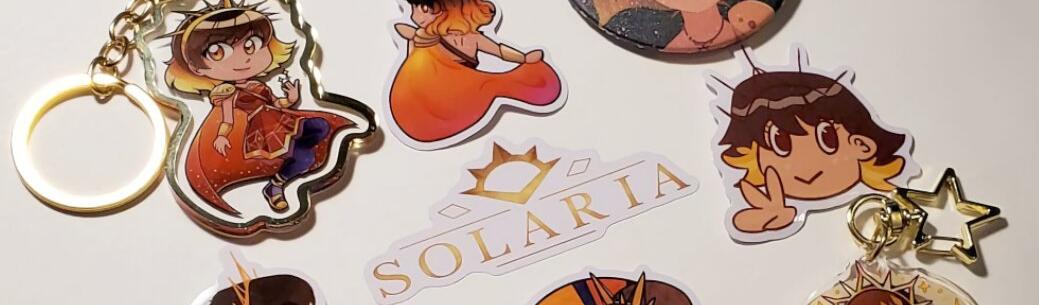 Synthesizer V SOLARIA 声线功能更新 - 哔哩哔哩