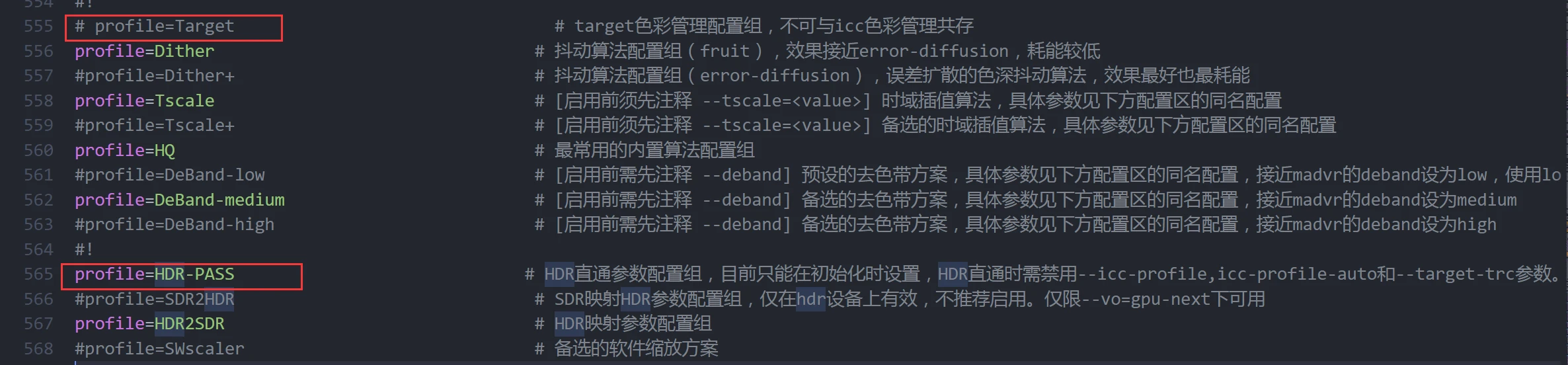 mpv播放器，纯小白入门 - 哔哩哔哩