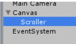 Unity5星资产EnhancedScroller的快速使用 - 哔哩哔哩