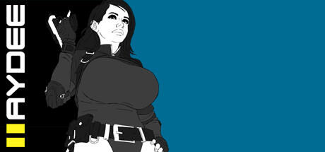 硬核解谜与福利的结合——《Haydee2》体验报告 - 哔哩哔哩