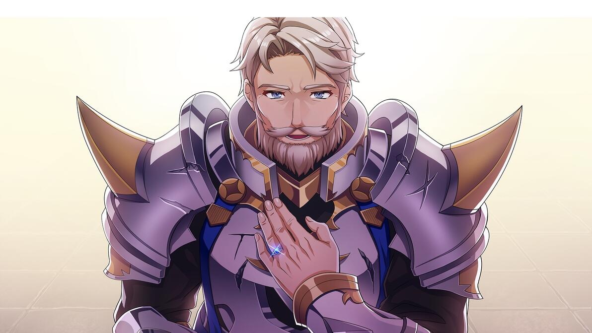 【火焰纹章 ENGAGE】全角色结婚CG图一览 Ver2.0 - 哔哩哔哩