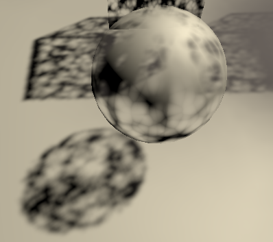 [笔记]Directional Shadows-Cascaded Shadow Maps - 哔哩哔哩