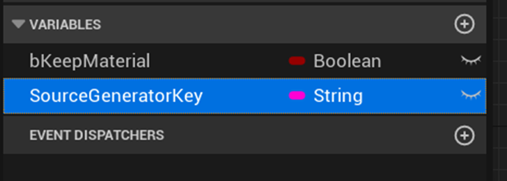 Ue5 程序化生成： Dynamic Mesh初探 - 哔哩哔哩