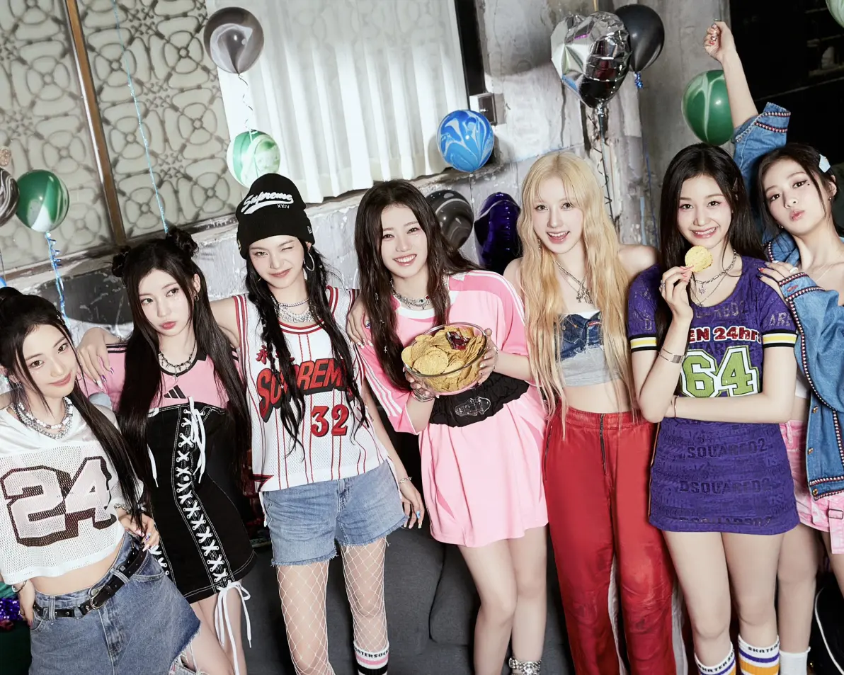 BABYMONSTER（베이비몬스터）| 4K 电脑壁纸 手机壁纸 - 哔哩哔哩